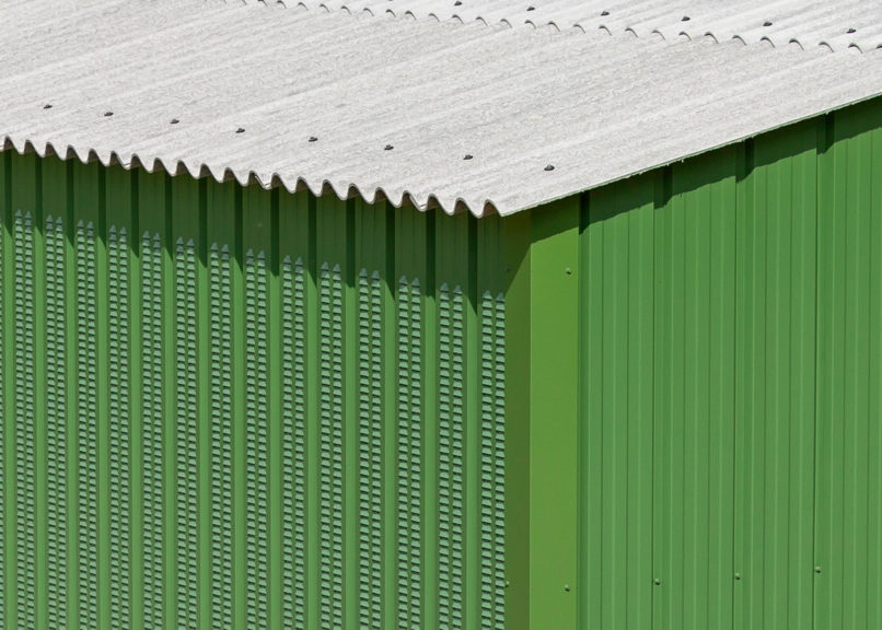 Clos couvert - CANCÉ