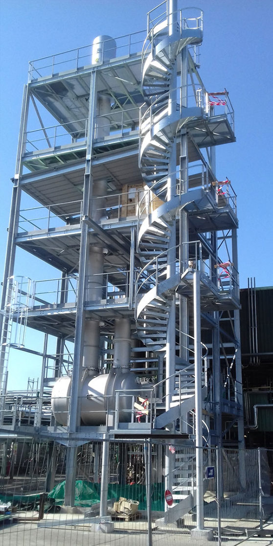 DRT - Colonne C04 - CANCÉ