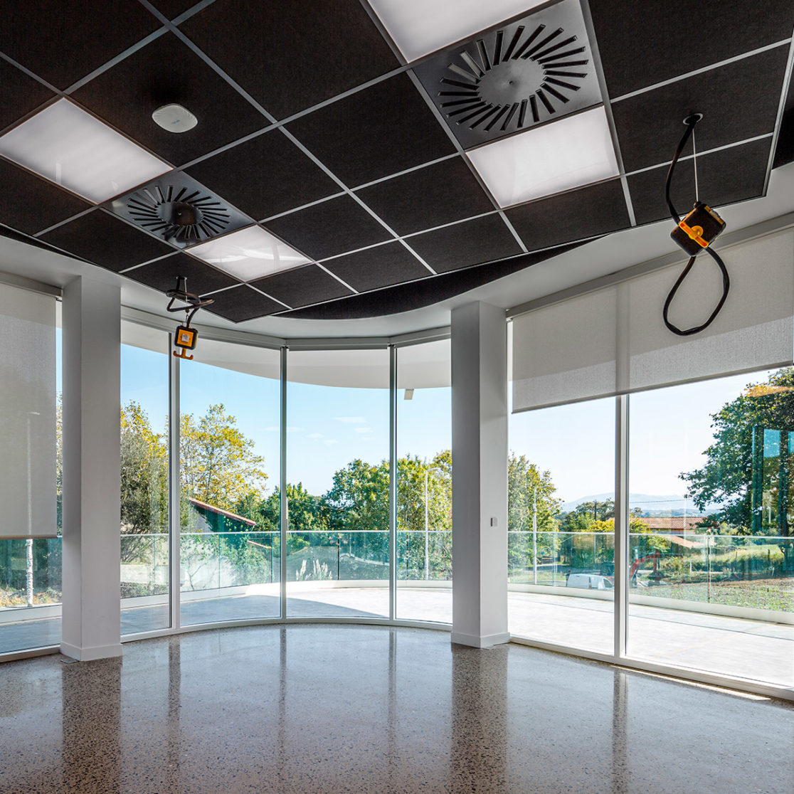 BÂtiment Estia 3 école Dingénieurs De Bidart CancÉ